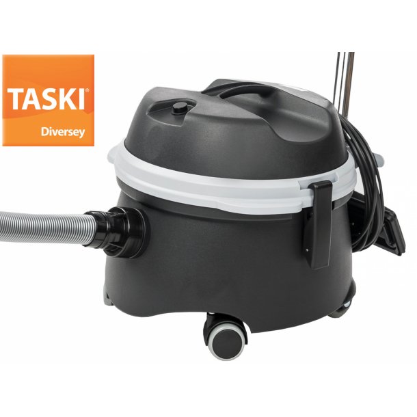 Taski go Støvsuger - Professionelle støvsugere - All-Clean ApS